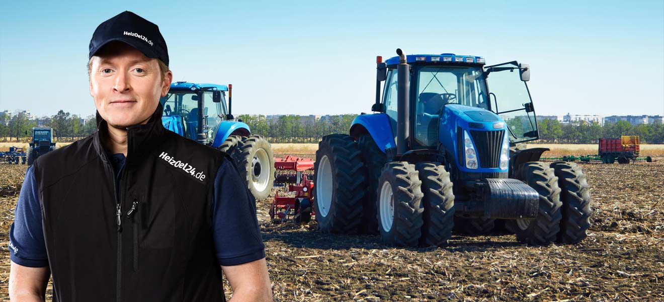 Heizöl Preisvergleich beim Testsieger » HeizOel24